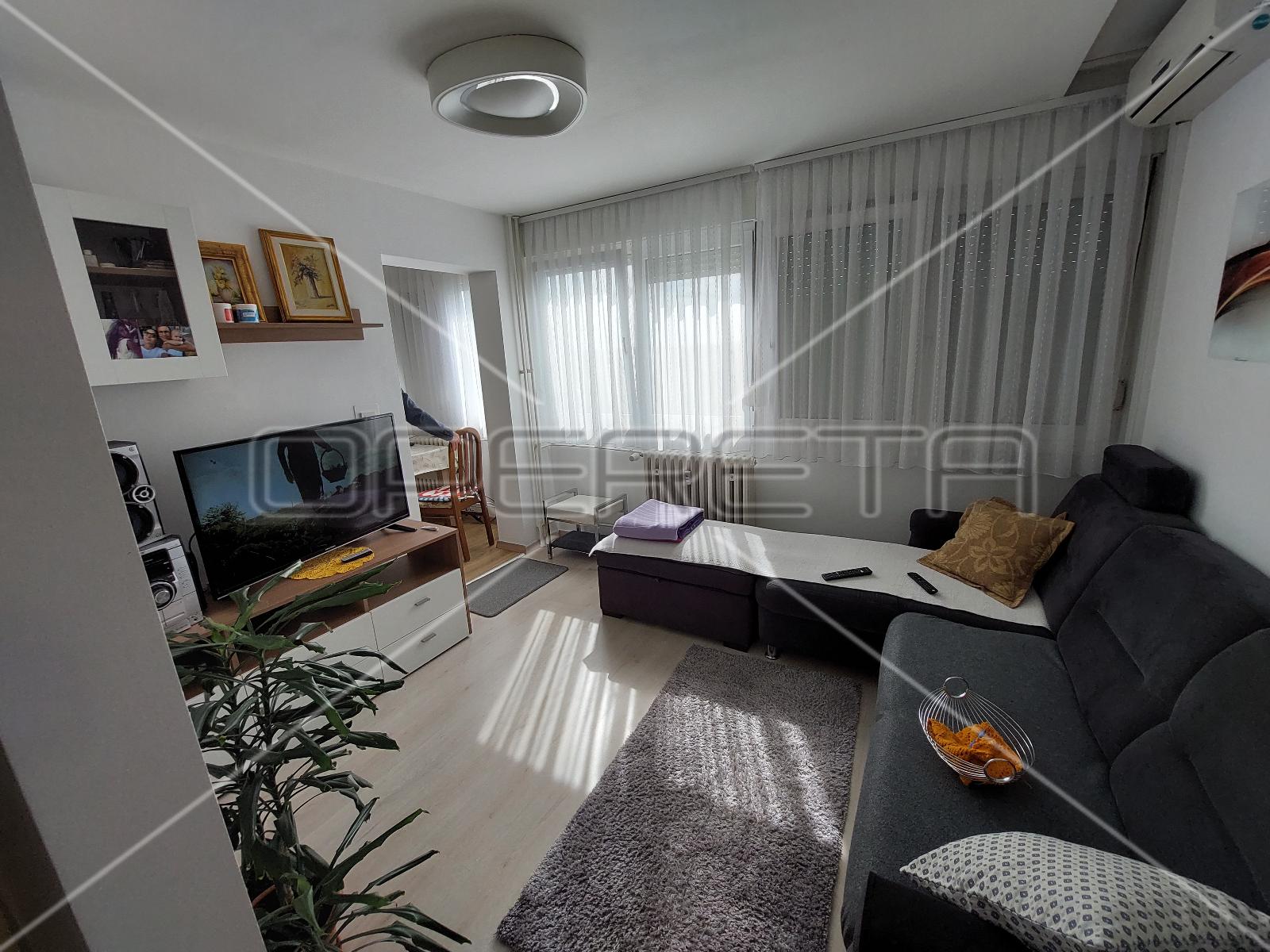 Stanovi Zagreb - prodaja stanova u Zagrebu - Opereta Nekretnine