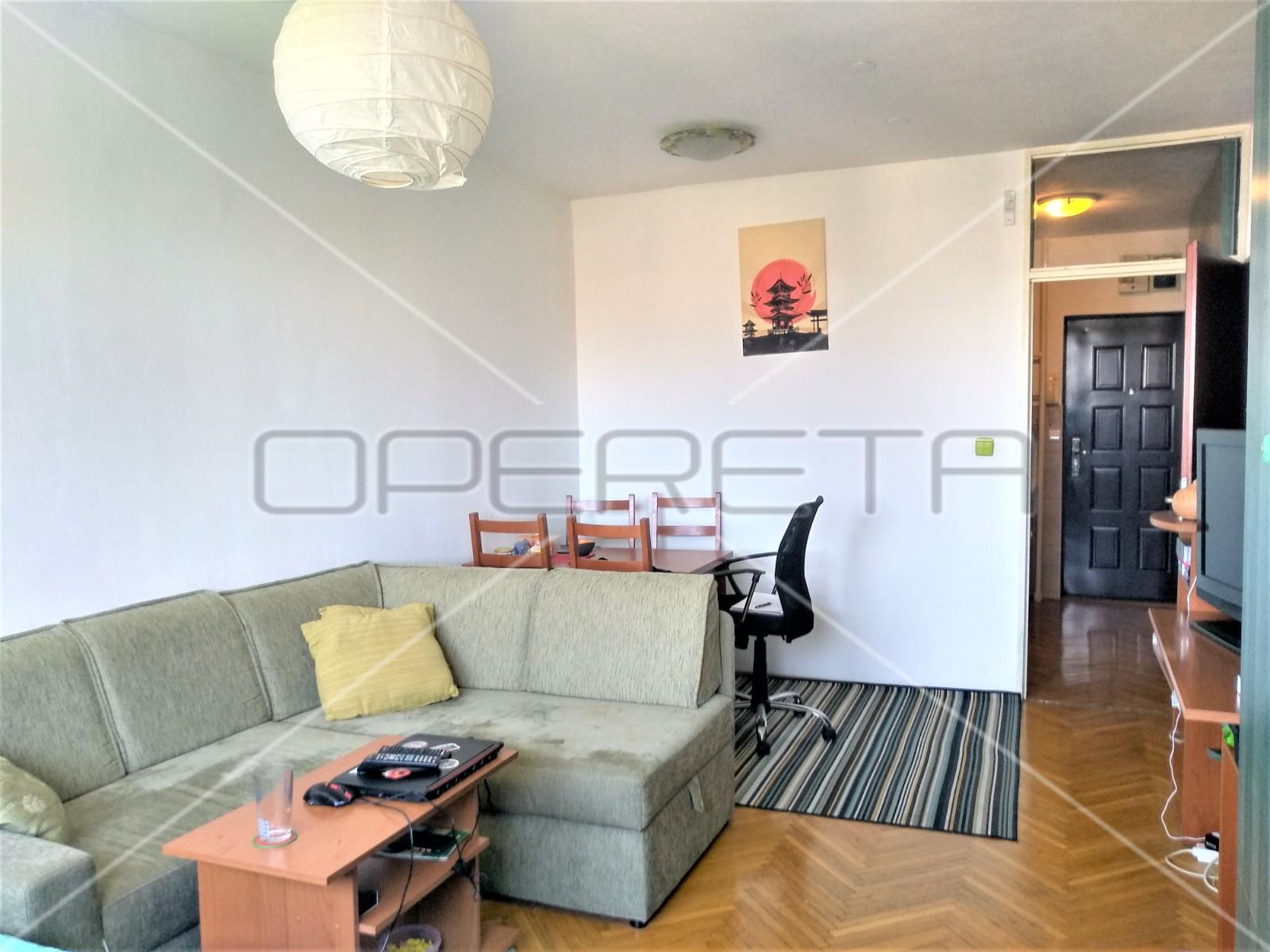 Stanovi Zagreb - prodaja stanova u Zagrebu - Opereta Nekretnine