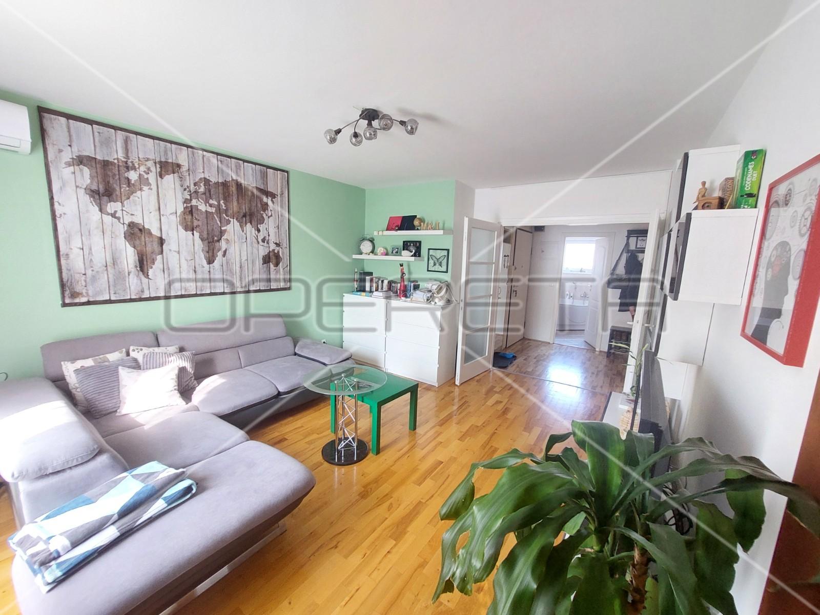 Stanovi Zagreb - prodaja stanova u Zagrebu - Opereta Nekretnine