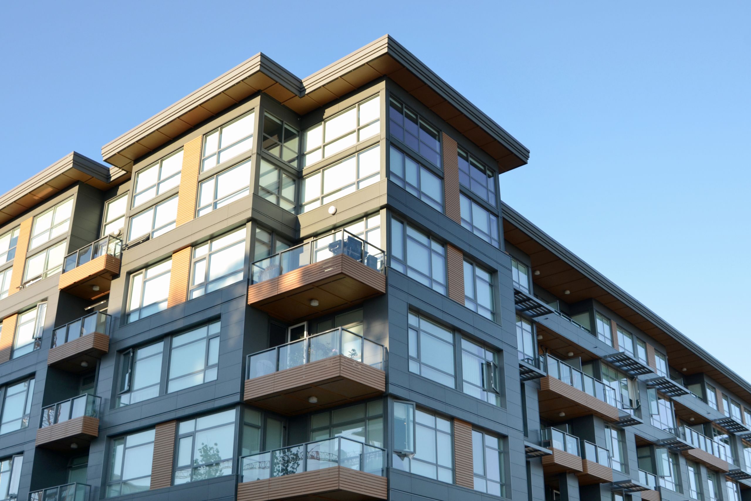 Nedovoljno nekretnina, cijene rastu, a 10-15% stanova prazno - Opereta nekretnine