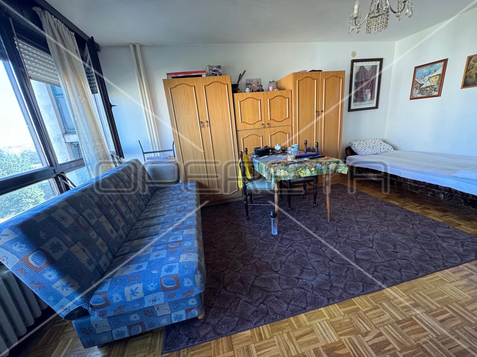 Stanovi Zagreb - prodaja stanova u Zagrebu - Opereta Nekretnine