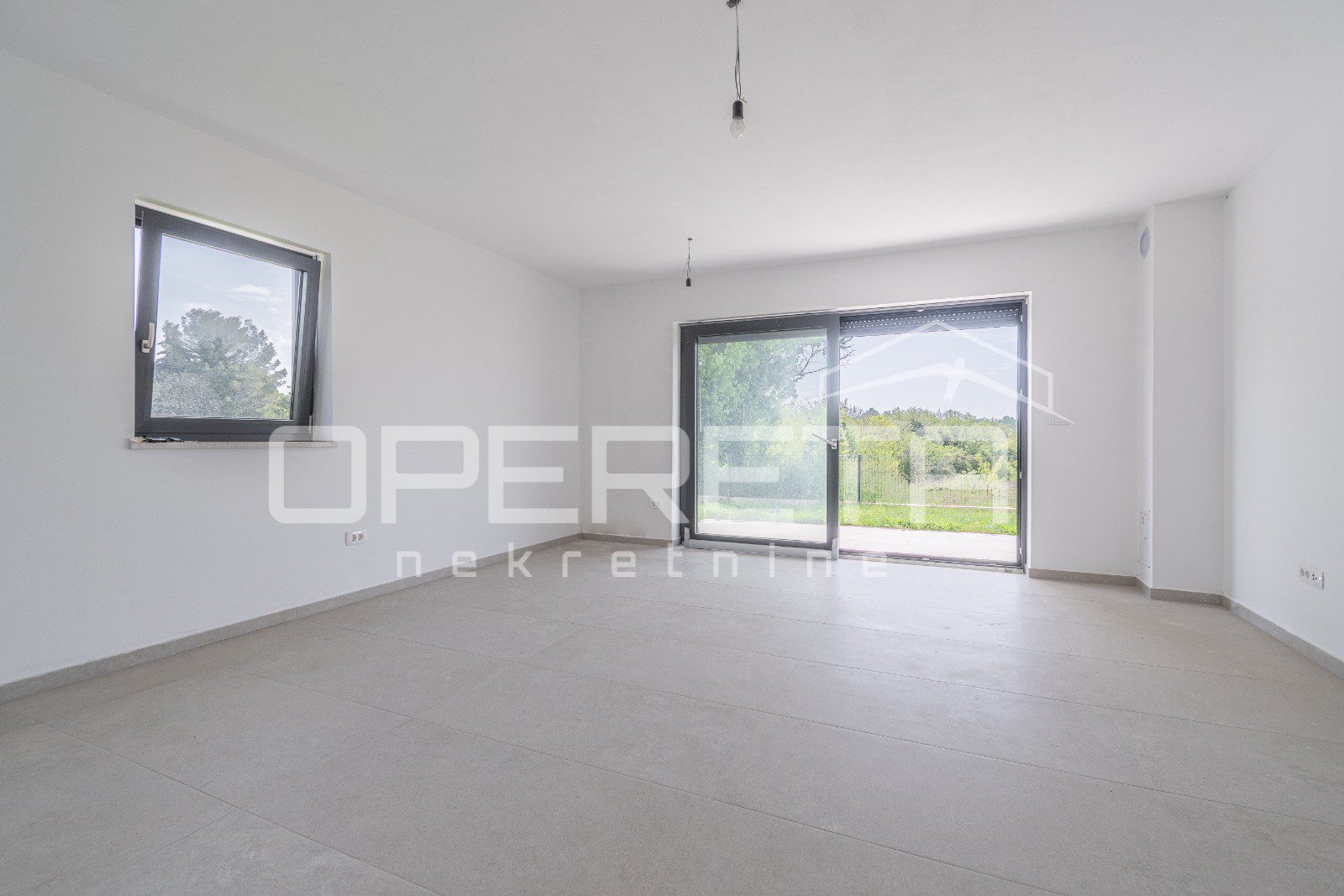 Stan, Poreč, Vabriga, Prodaja, 90.00m² - Opereta nekretnine