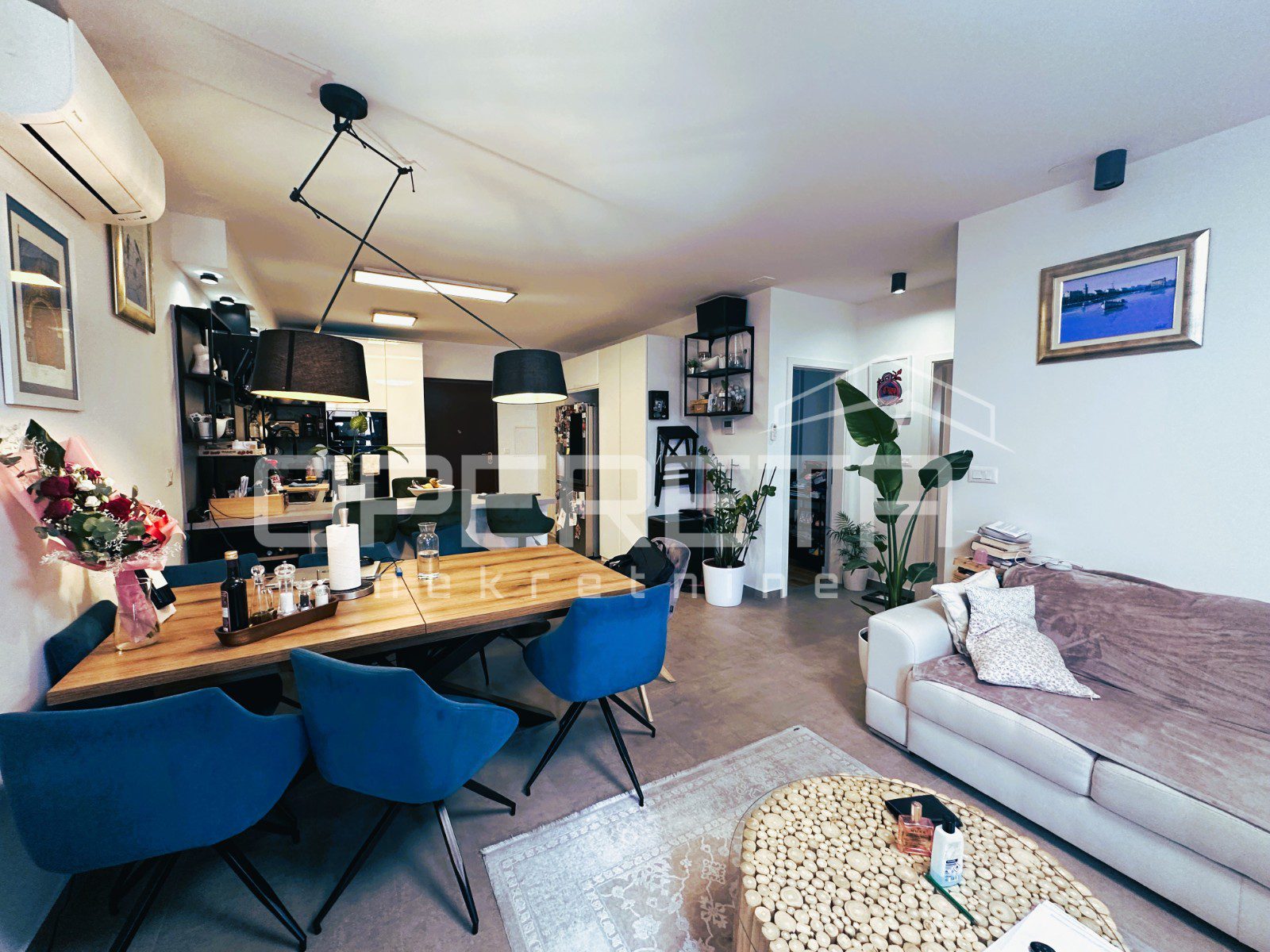 Stan, Solin, Japirko, Prodaja, 76.76m² - Opereta nekretnine