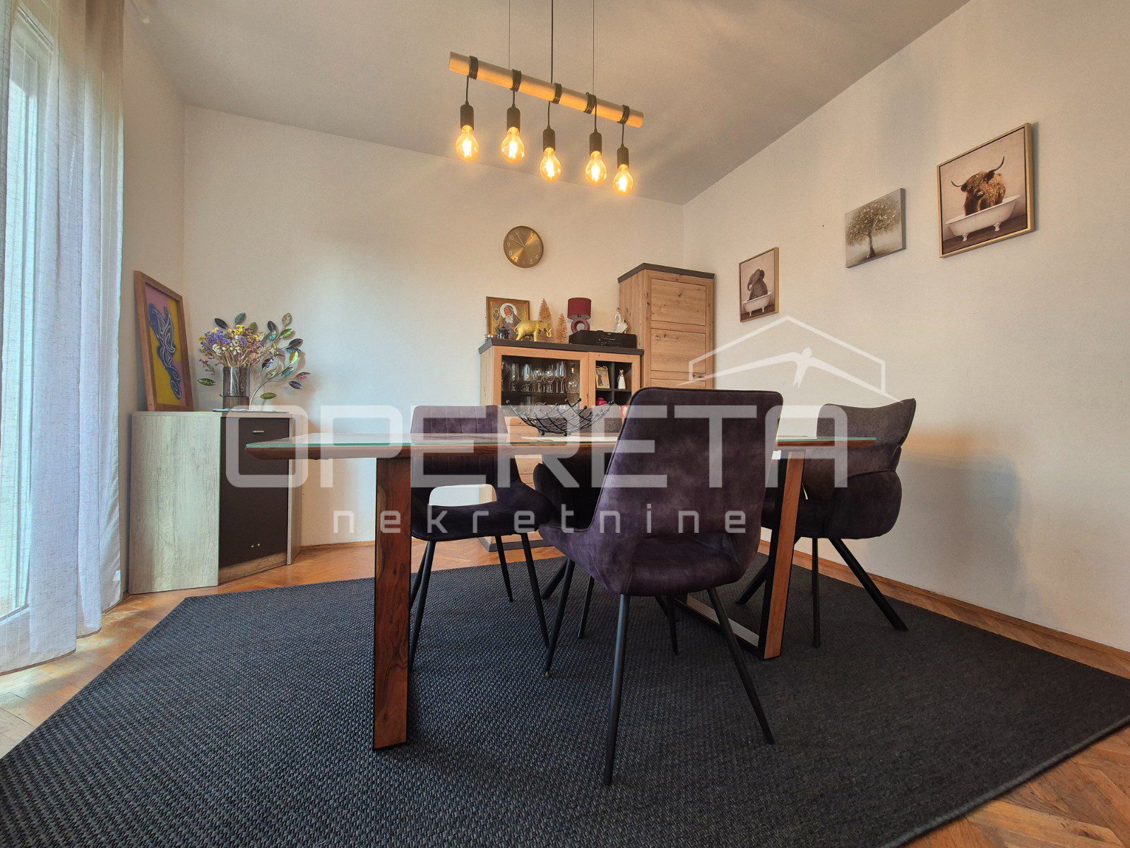 Stan, Zagreb, Sesvete, Prodaja, 74.00m² - Opereta nekretnine