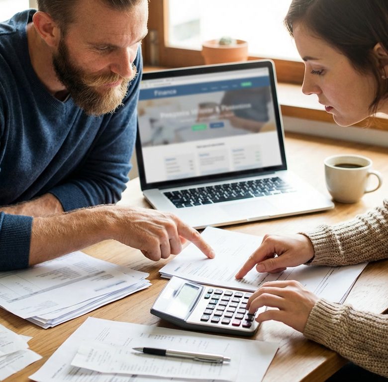 Povrat poreza pri kupnji nekretnine: Možete dobiti povrat od nekoliko ...