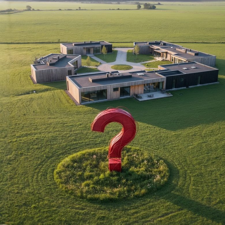 Posao - Savjetnik u poslovanju nekretninama - Opereta nekretnine